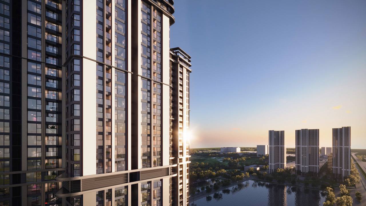 Sun Vũng Tàu | Thông Tin, Giá Bán, Chính Sách